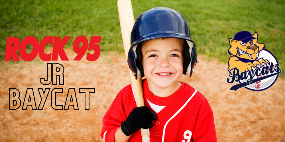 Rock 95 Junior Baycat | Rock 95