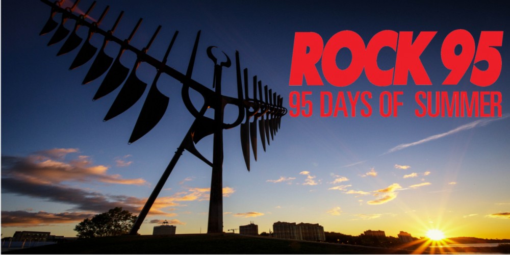 Classic Rock, New Rock ... Get it all! | Rock 95 Barrie