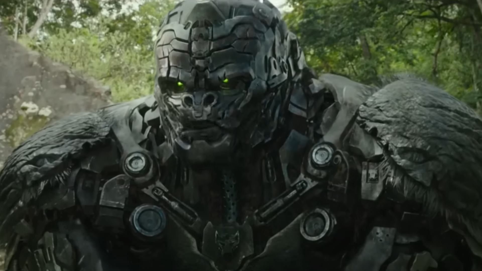 New Transformers Movie Visits The Beast Wars | Rock 95