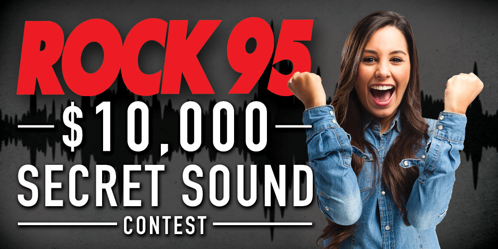 Contests | Rock 95