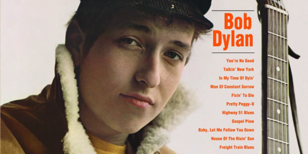 August 2: Bob Dylan Officially Changed His Name | Rock 95