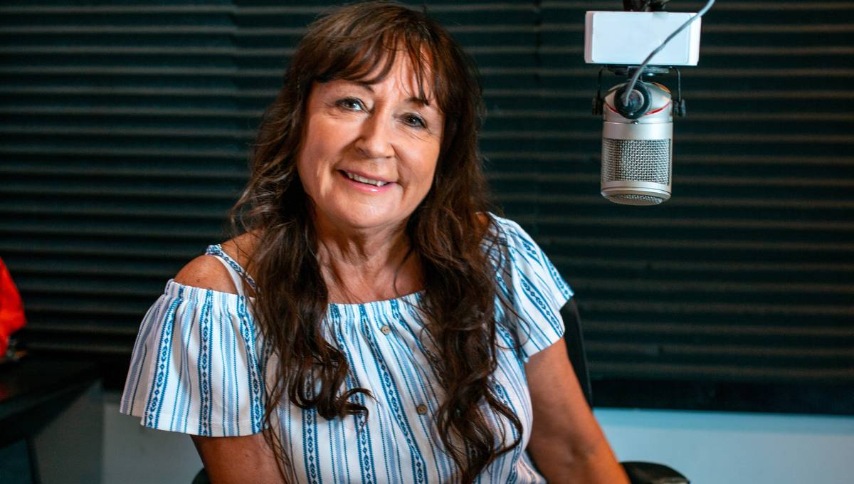 On The Air | Rock 95