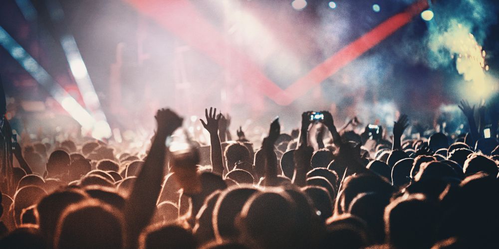 Canadian Bands That Helped Shape The Rock Music Genre | Rock 95