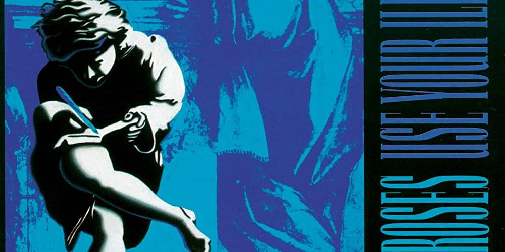 July 12: Axl Rose Was Arrested For Inciting A Riot | Rock 95