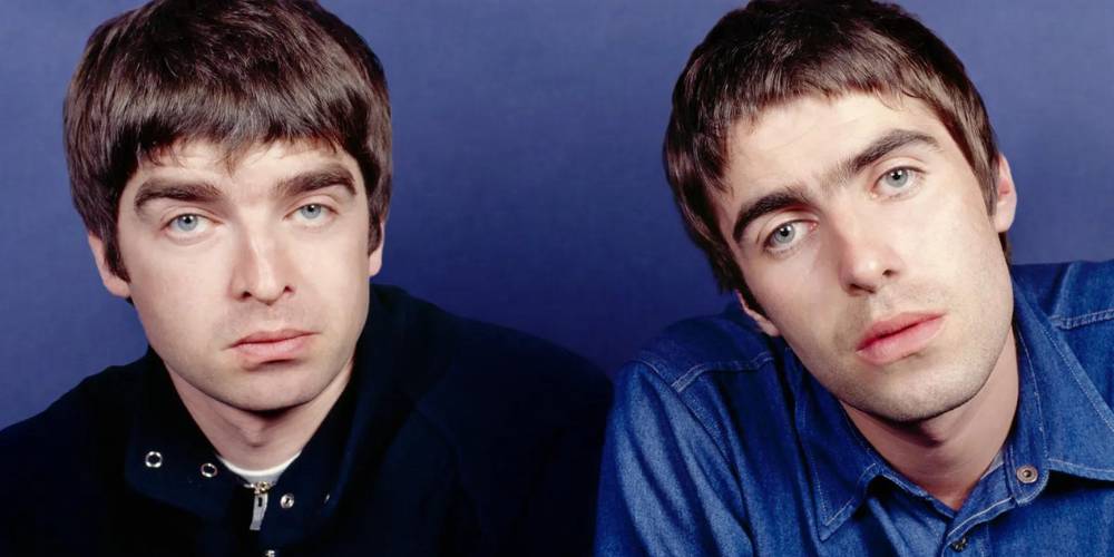 April 24: Oasis Top The Charts In The UK For The First Time | Rock 95