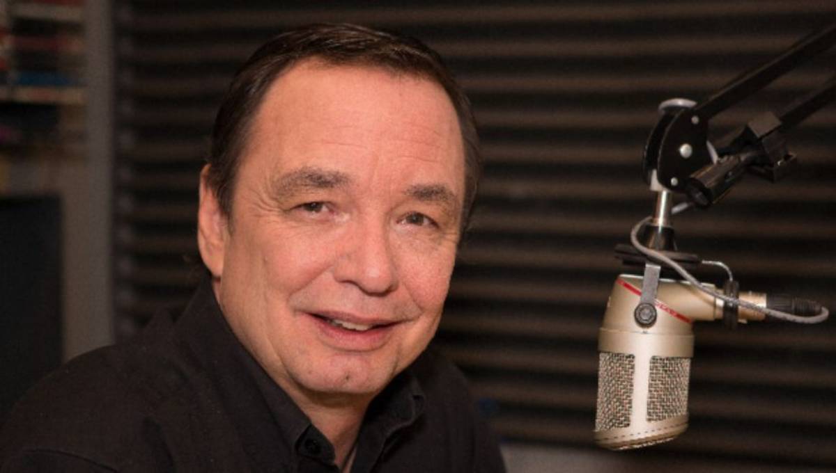 Goodbye To Our Friend Randy Richards: A Broadcast Legend | Rock 95