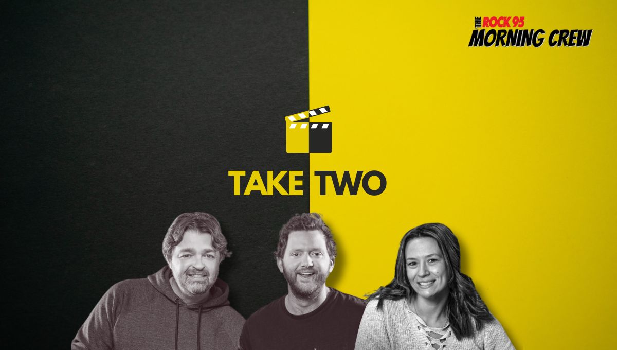 Take Two | Rock 95