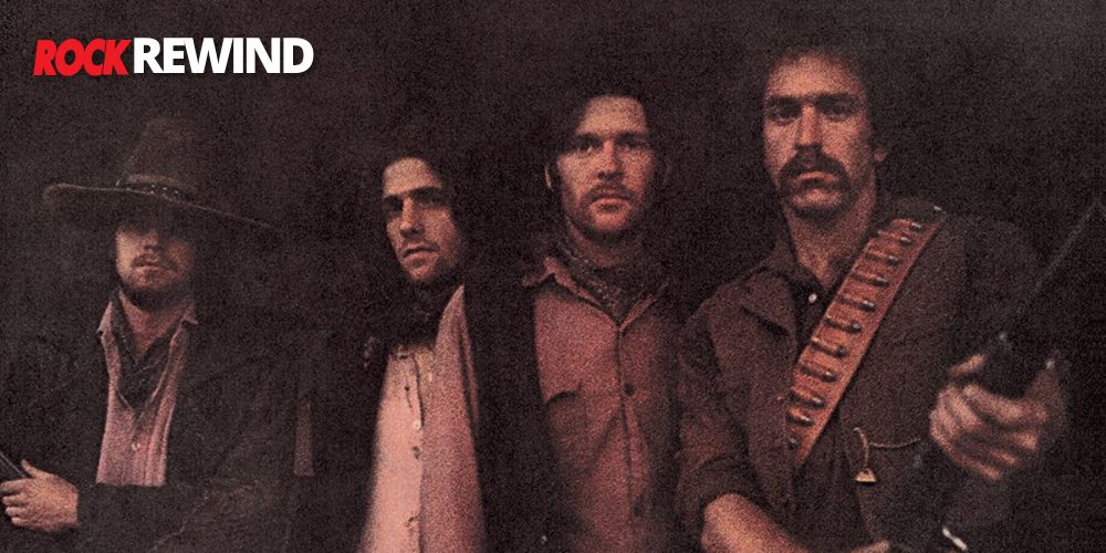 Rock Rewind: The Rise Of The Eagles | Rock 95