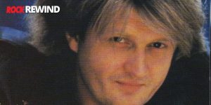 Rock Rewind: Tom Cochrane's Inspiring Legacy of Hope | Rock 95