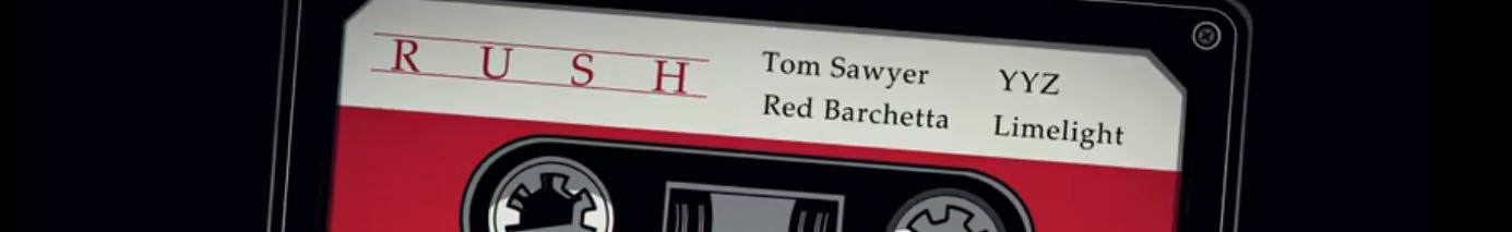 Official YYZ Video Released | Rock 95