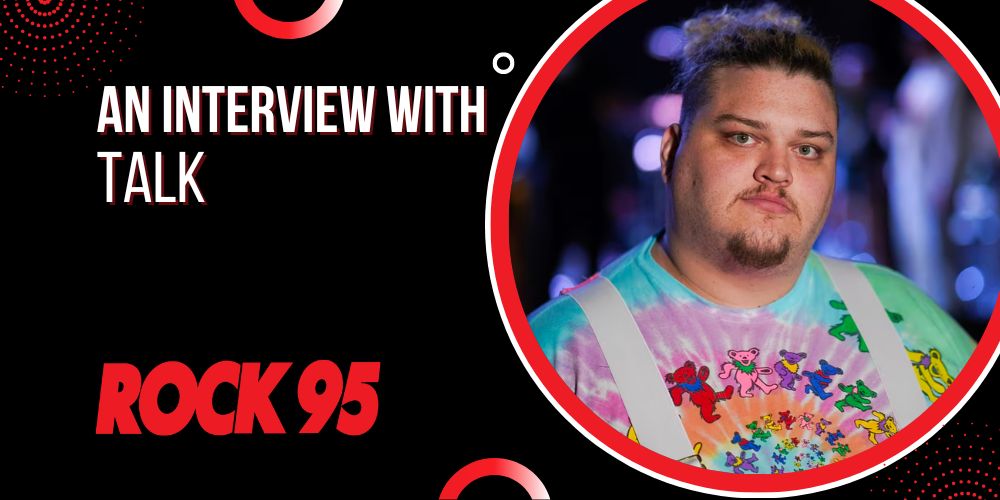 Exclusive Interview with Talk: The Journey Behind "Run Away to Mars"