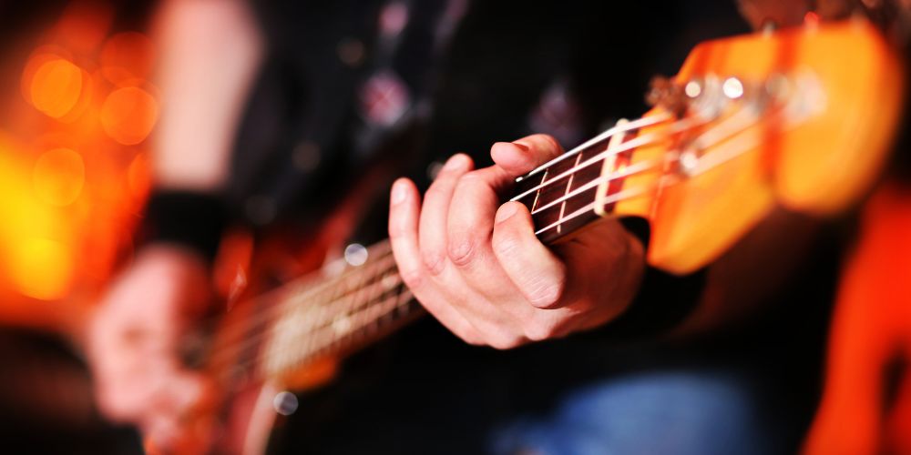 Rachel’s Top 5 Rock Bassists | Rock 95