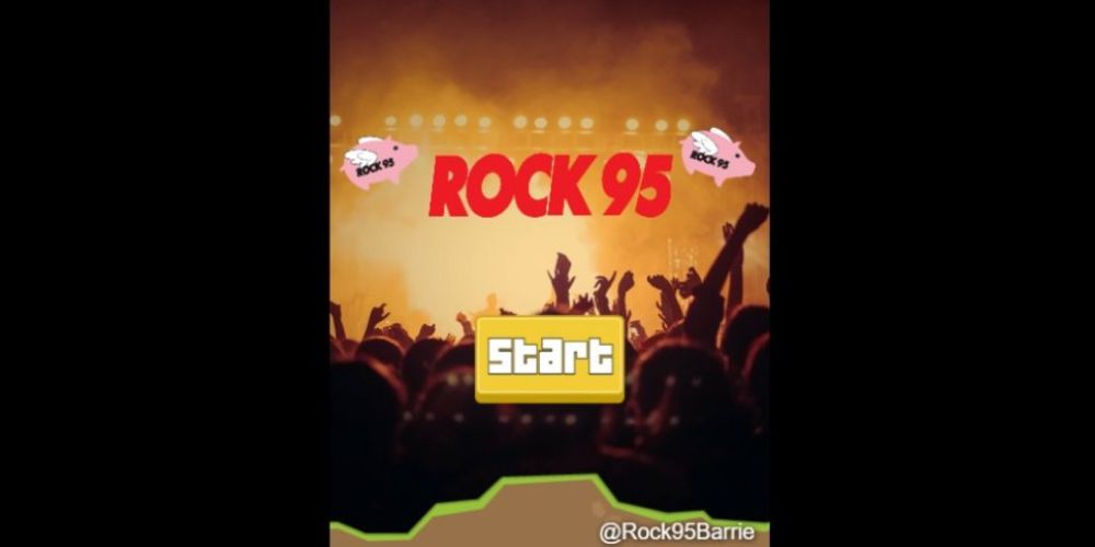 Classic Rock, New Rock ... Get it all! | Rock 95 Barrie