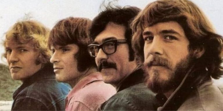 Ranking 3 of the Best Songs by CCR | Rock 95