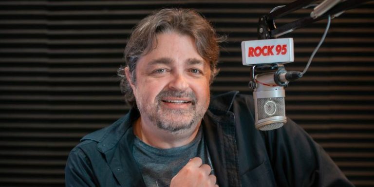 Craig Is Going To Jail ... For Youth Haven | Rock 95