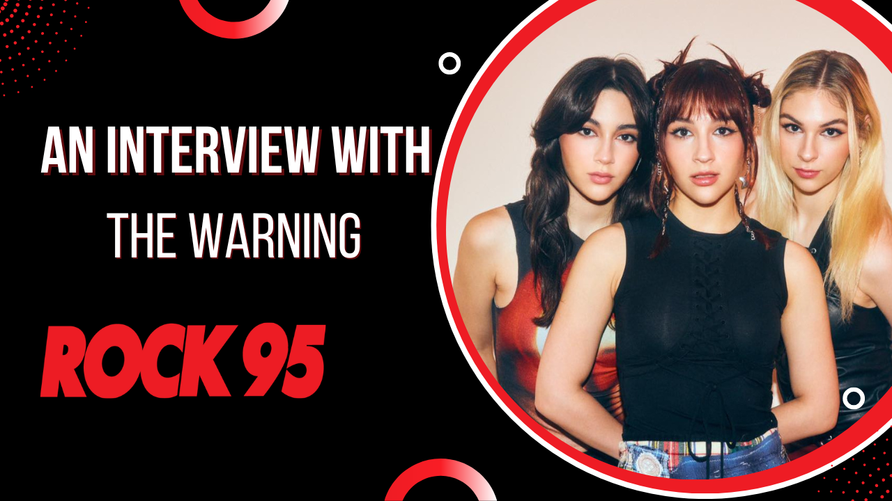 The Warning On Making Keep Me Fed and the Worst Bathrooms | Rock 95