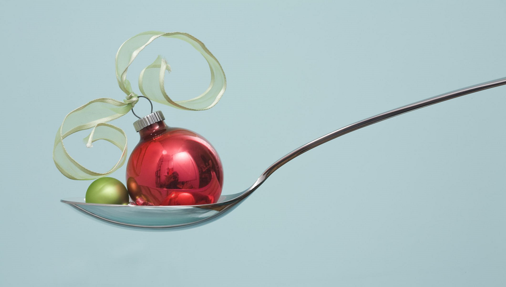 Gord & The Christmas Spoon | Rock 95