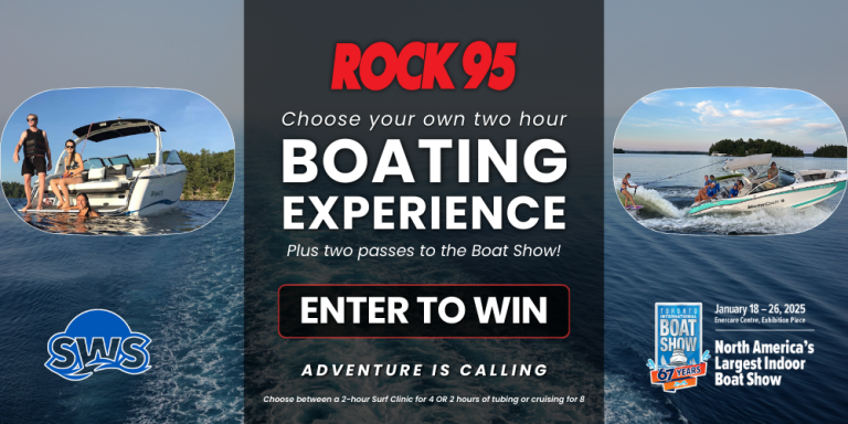 Contests | Rock 95