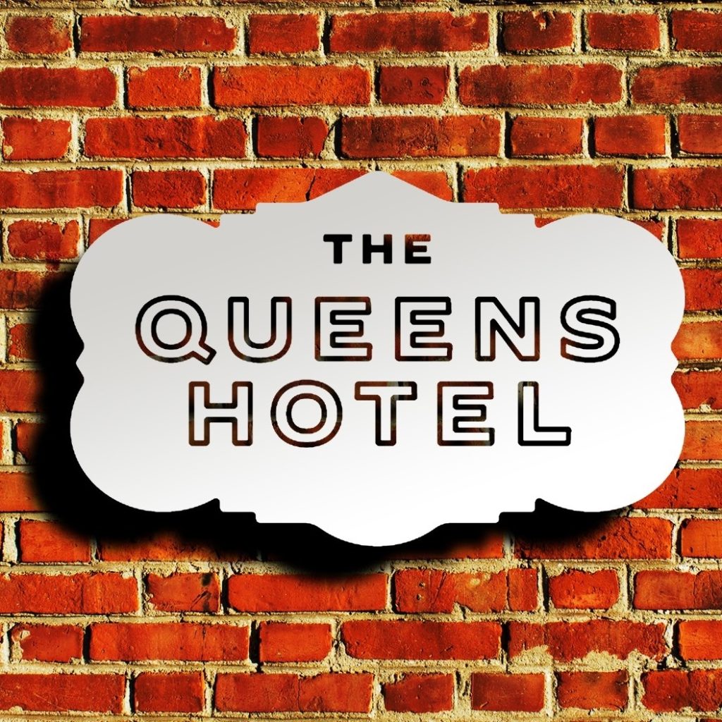 The Queens Hotel | Rock 95