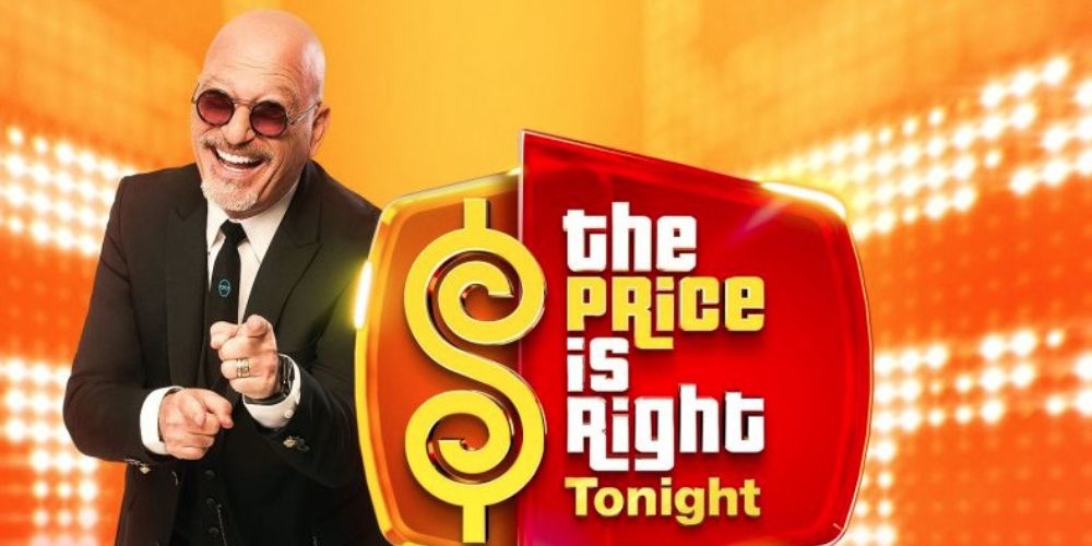 Howie Mandel will host a Canadian spin on "The Price is Right"