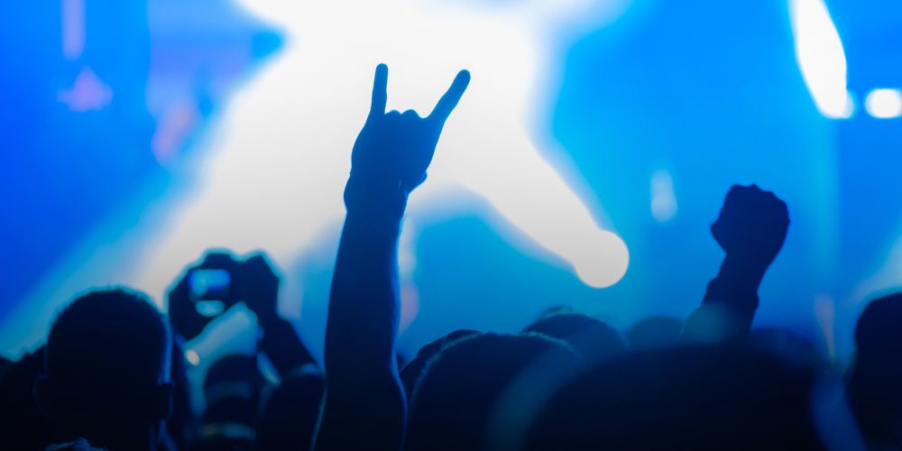 August 6: What Happened On This Day In Rock History | Rock 95
