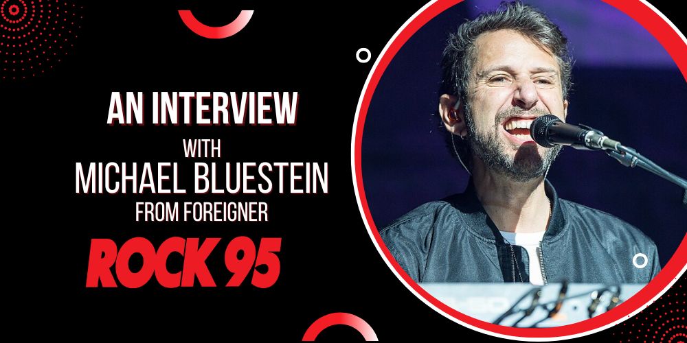 You Voted and Chose The Top 5 Rock Songs Of All Time | Rock 95