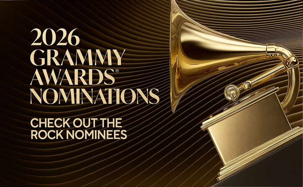 The Grammys Finally Remember Rock Exists | Rock 95