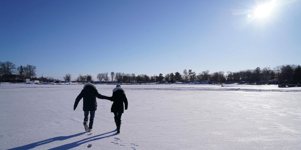 It's Blue Monday, rumoured to be the saddest day of the year