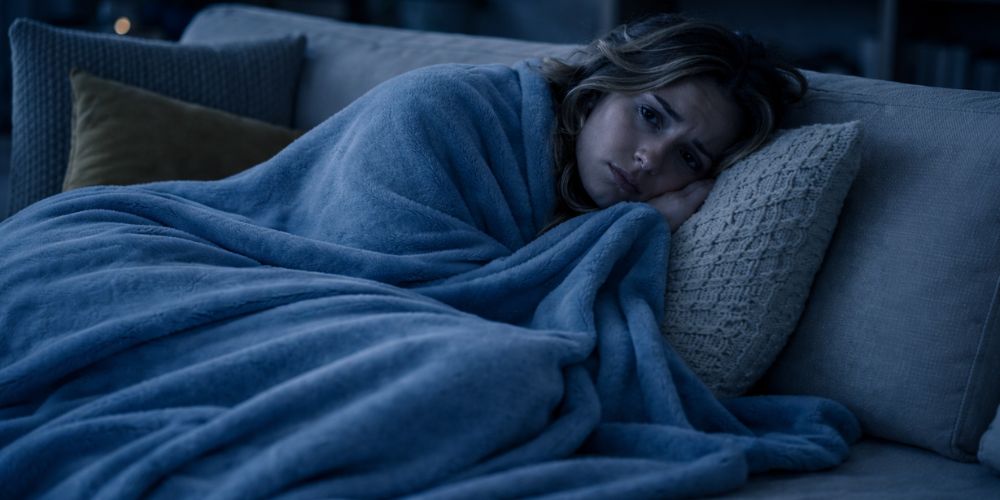 It's Blue Monday, rumoured to be the saddest day of the year