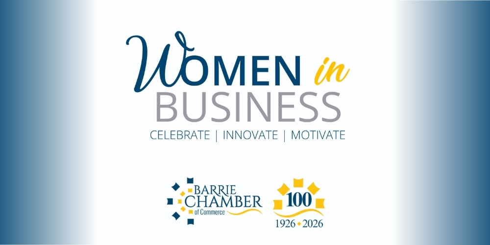 2026 Women In Business Awards | Rock 95