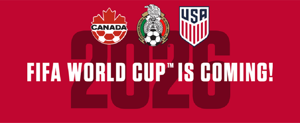 Canada's World Cup Gear Now Available Locally | Rock 95